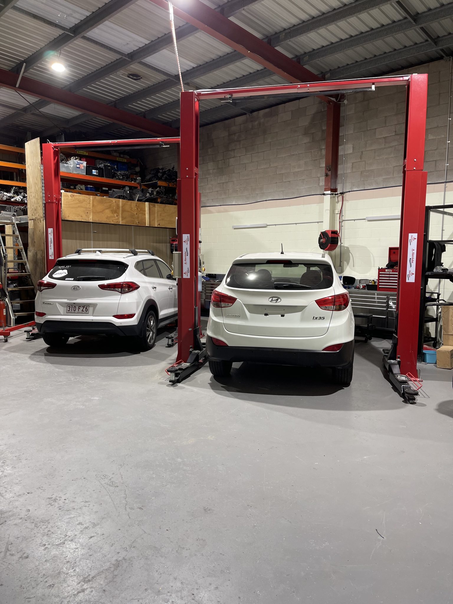 About Us - Caloundra West Automotive - Specialising in Hyundai